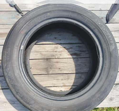 Yokohama A200 185/60 R15