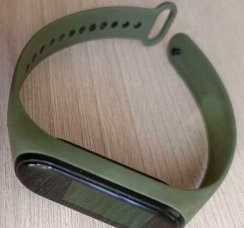 Фитнес браслет xiaomi mi band 4