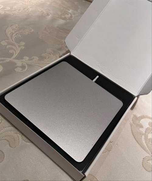 Внешний CD-DVD-привод Apple USB SuperDrive