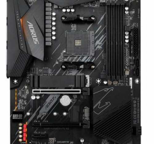 Gigabyte B550 Aorus Elite V2