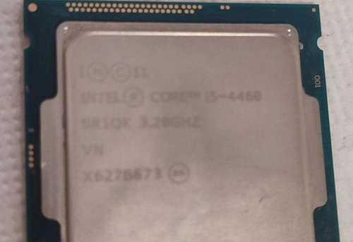 Процессор intel core i5 1150