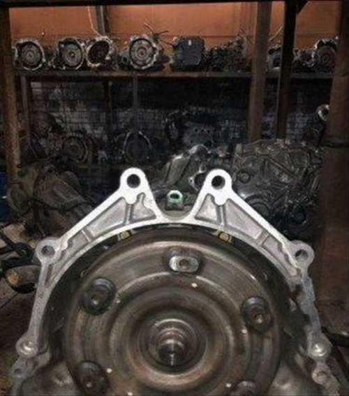 АКПП Mitsubishi Pajero 3 6G74