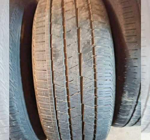 Continental CrossContact LX 225/60 R17 99H