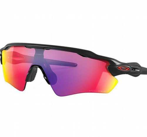 Очки Oakley radar EV path matte black / prizm road