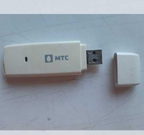 3G USB модем МТС X300D