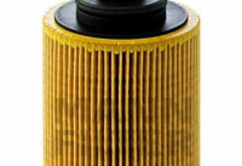 Mann-filter HU 712/7 X Фильтр масляный (вставка)