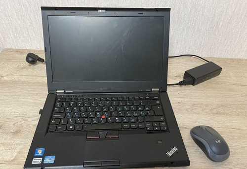 Lenovo thinkpad T430s