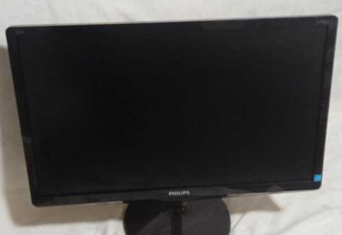 Монитор Philips 227E6E