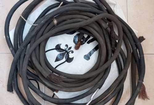 Сварочный кабель кг-50