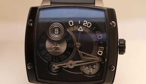 Hautlence HLs HLS08
