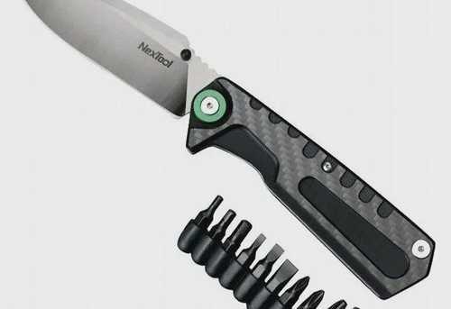 Нож складной Xiaomi Nextool Knife (NE20021)