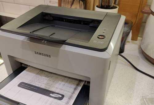 Принтер Samsung ml-2245