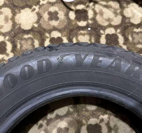 Goodyear Ultragrip Ice Arctic 175/65 R14 82T