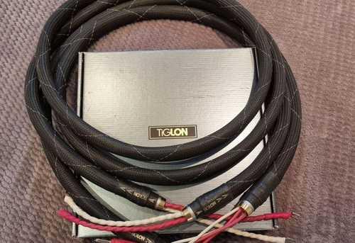 Акустический кабель tiglon TCS-2.5W
