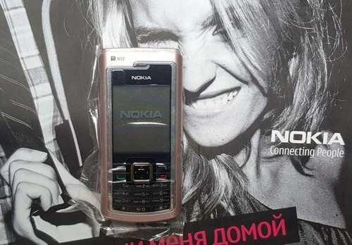 Nokia n72 оригинал