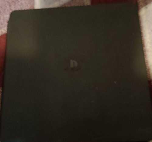 Sony playstation 4