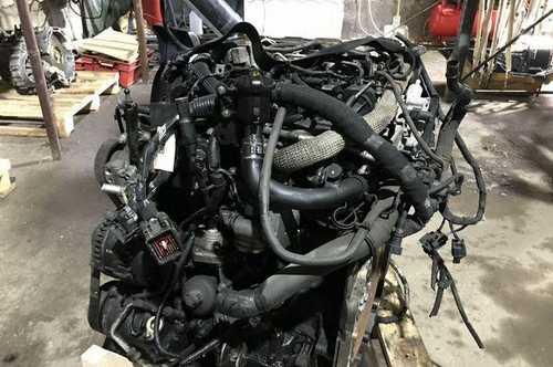 Двс 2.2 Land Rover Evoque Discovery Sport 224DT