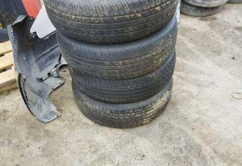 Federal Couragia XUV 235/65 R18