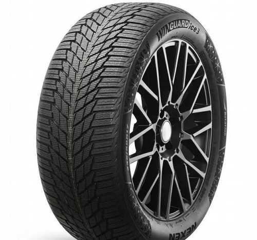 Nexen Winguard Ice 3 205/50 R17 93T