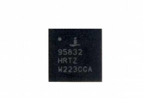 Микросхема voltage REG. ISL95832hrtz-T QFN-48 ISL9