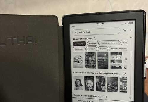 Электронная книга Amazon Kindle 8th