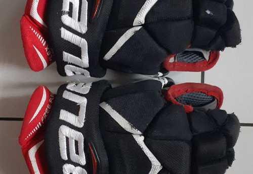 Краги Bauer Vapor X900 11