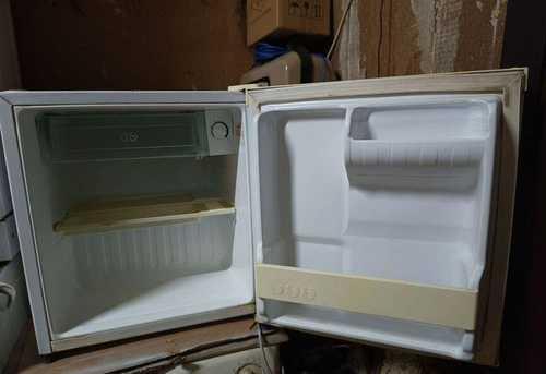 Холодильник LG мини