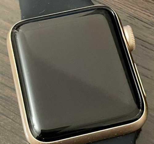 Apple Watch 3