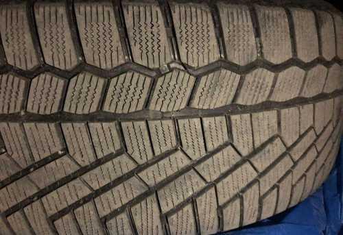 Gislaved Nord Frost C 225/55 R17
