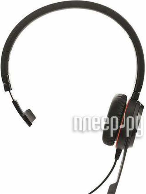 Jabra Evolve 30 II MS Mono