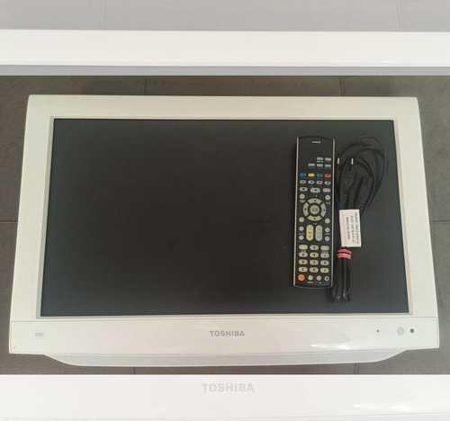 Телевизор Toshiba 32 AV704 R