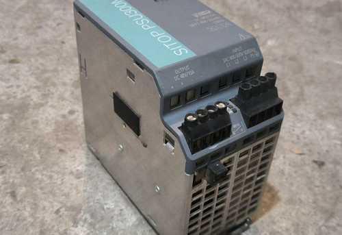 Блок питания siemens sitop psu300m