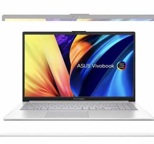 Ноутбук Asus Vivobook Go 15 oled 7520U/16Gb/512