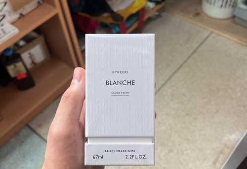 Духи Byredo blanche 67 мл