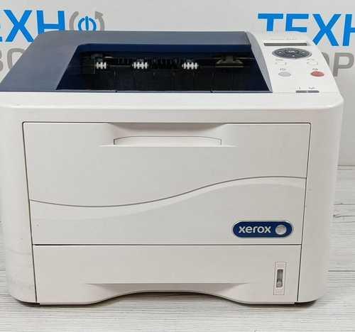 Принтер xerox phaser 3320 wi-fi