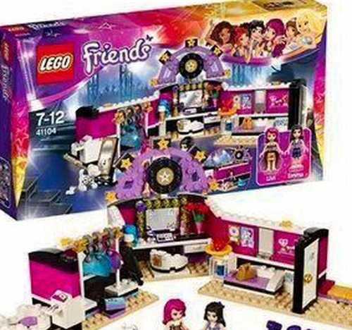 Lego friends