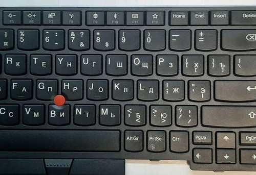Кнопки (клавиши), механизмы кнопок ноутбуков