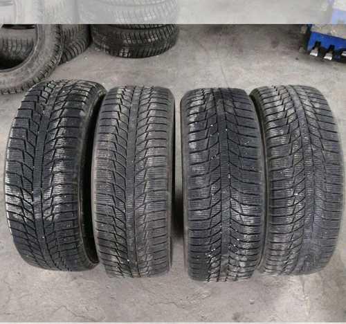 Triangle Snowlink PL02 225/55 R17