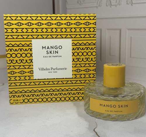 Vilhelm Parfumerie Mango Skin духи