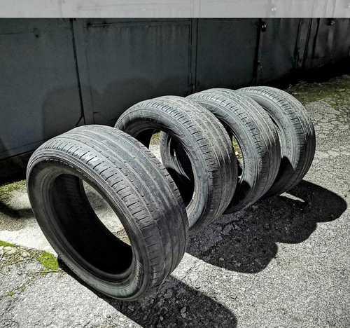 Pirelli Scorpion Verde 235/55 R17 99V