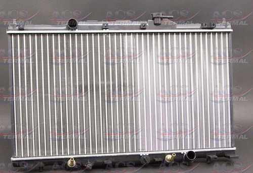Радиатор охлаждения Хонда CRV II 02-06