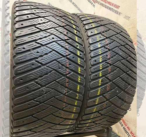 Goodyear Ultragrip Ice Arctic 245/40 R18 97H