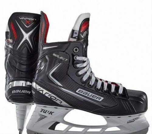 Коньки Bauer S21 Vapor Select SDC Sr, 7.0EE