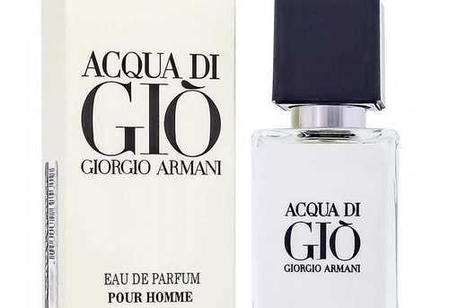 Giorgio Armani Acqua Di Gio