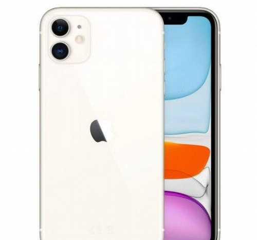 iPhone 11, 64 ГБ