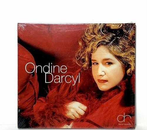 CD диск Ondine Darcyl "Ondine Darcyl"