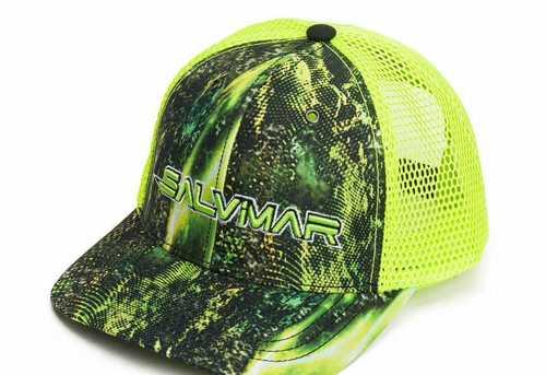 Кепка Cap Kryptonite Acid Green