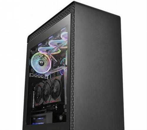 Корпус Thermaltake S500 Tempered Glass 288416