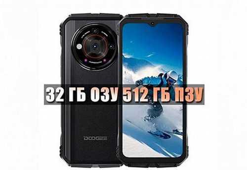 Смартфон Doogee V30 Pro 12/512Gb