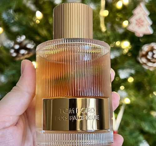 Tom Ford Bois Pacifique распив оригинал